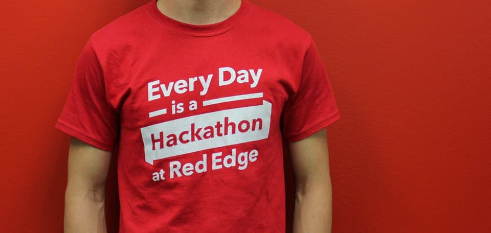 About Red Edge - Red Edge